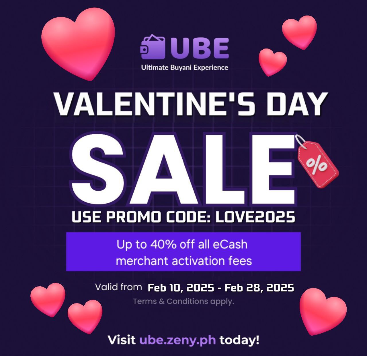 Ultimate Buyani Experience