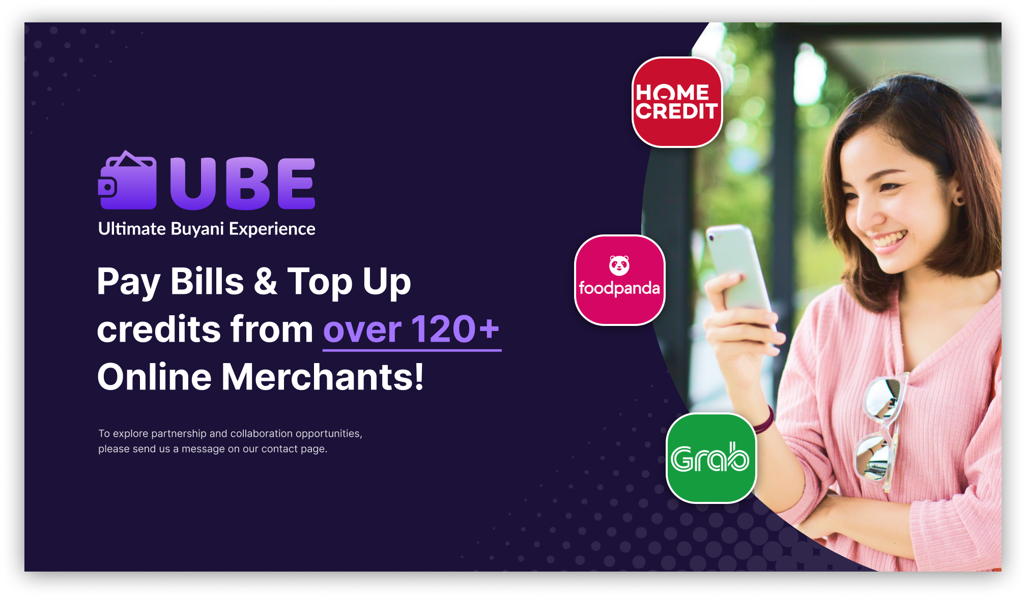 Ultimate Buyani Experience